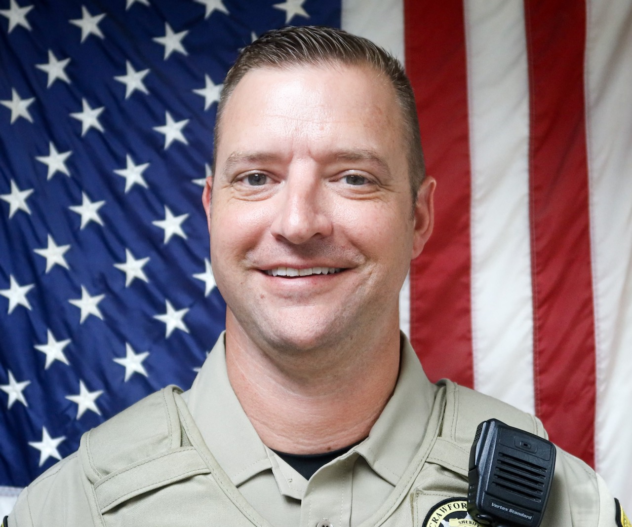 Sheriff - Crawford County, Missouri